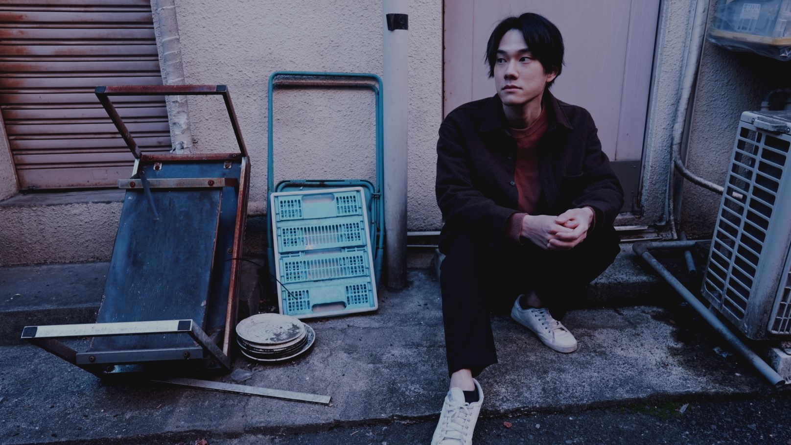 吉田タケシ OFFICIAL SITE